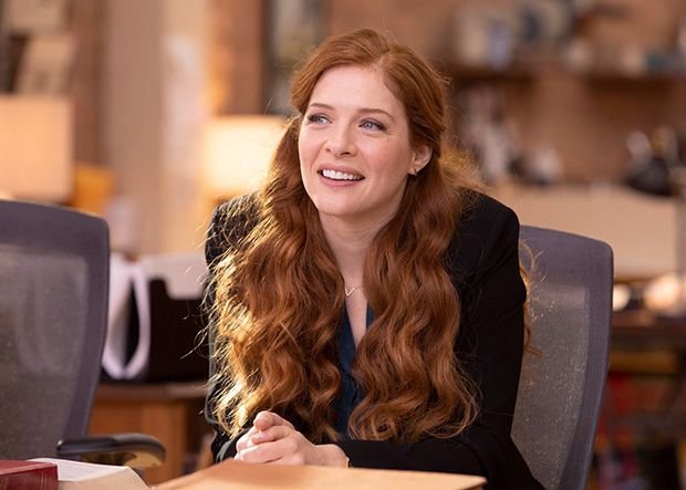 Proven Innocent | Cultura Seriéfila